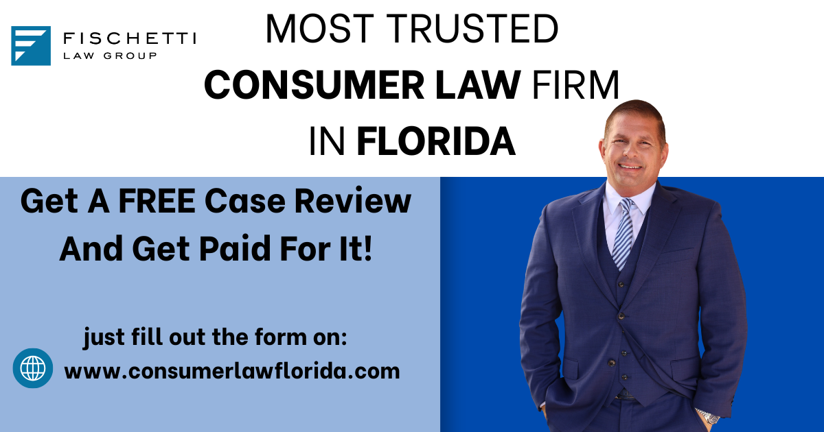Florida Consumer Protection Attorney | FDCPA, TCPA & FCRA Lawyer